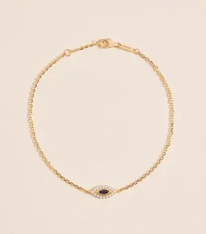 Anita Ko Chain Bracelets