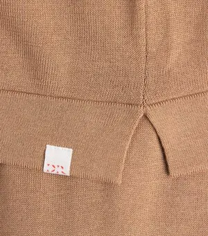 Derek Rose Sea Island Cotton Jacob Polo Shirt