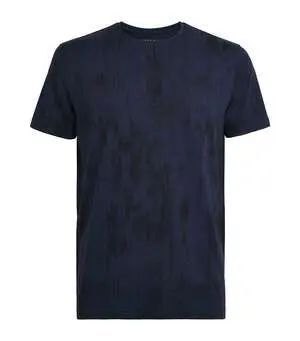 Derek Rose Logo T-shirts For Men