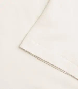 Derek Rose Basel Lounge T-shirt - Neutral