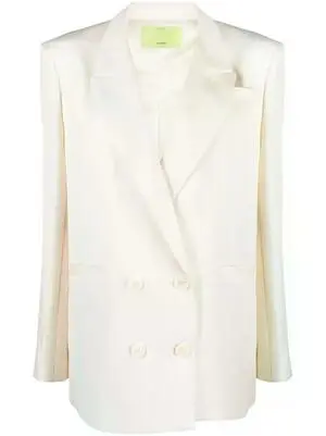 Gauge81 Vidal Double-breasted Blazer