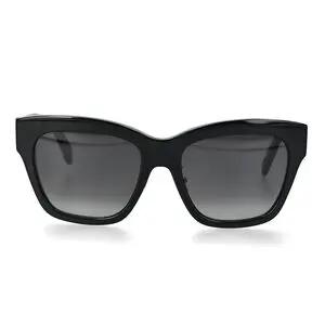 Celine Logo Cat Eye Sunglasses