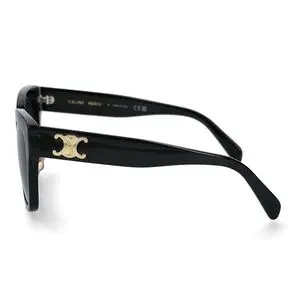 Celine Logo Cat Eye Sunglasses