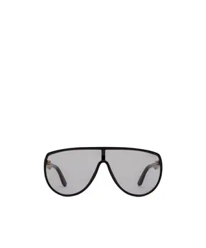 TOM FORD D-frame Sunglasses