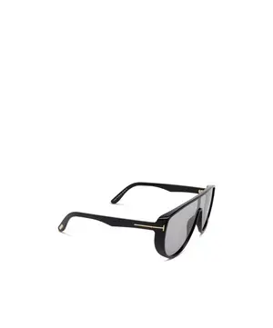 TOM FORD D-frame Sunglasses