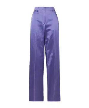 Dries Van Noten Pulla Bis Straight-leg Pants