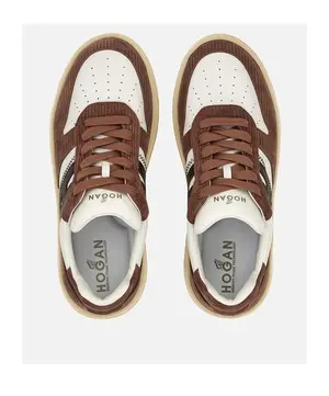 Hogan H630 Low-top Sneakers