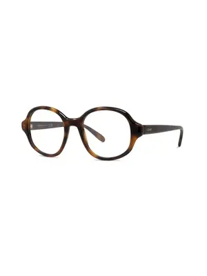 Loewe Full Frame Eyeglasses