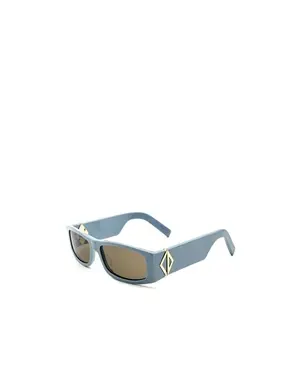 Dior Logo Sunglasses