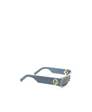 Dior Logo Sunglasses