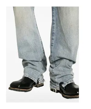 GALLERY DEPT. Belt Loop Jeans