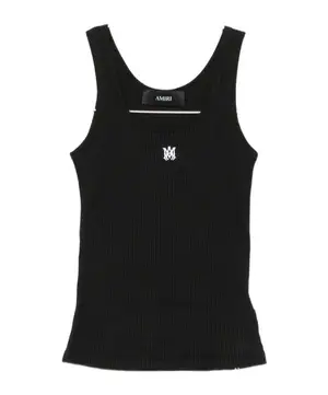 Amiri Embroidered Camis Tanks For Women