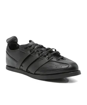 Adidas X Entire Studios Ace Low-top Sneakers - Black