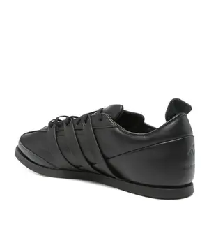 Adidas X Entire Studios Ace Low-top Sneakers - Black