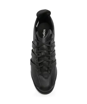 Adidas X Entire Studios Ace Low-top Sneakers - Black