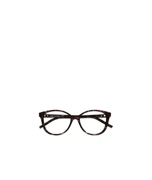 Saint Laurent Cat-eye Glasses