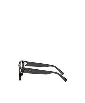 BVLGARI Cat Eye Eyeglasses