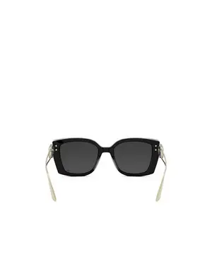 Dior Butterfly Frame Sunglasses