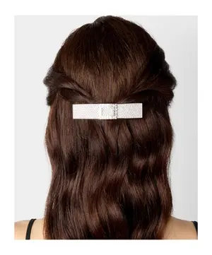 ROGER VIVIER Très Vivier Hair Clip