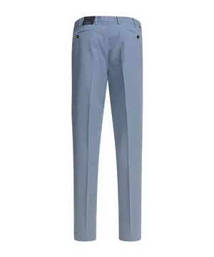 Incotex Pleated Trousers