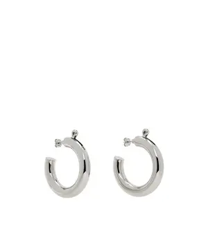 Vaquera Spring Clasp Earrings