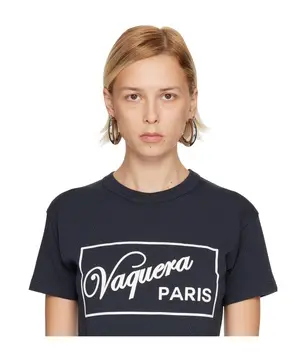 Vaquera Spring Clasp Earrings