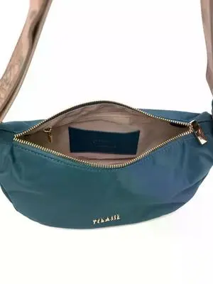 ALVIERO MARTINI 1° CLASSE Geo Classic Shoulder Bag