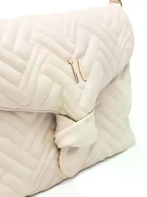 ALVIERO MARTINI 1° CLASSE Quilted Shoulder Bag