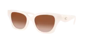 COACH Sunglasses - Brown Gradient