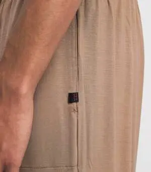 Derek Rose Basel Lounge Trousers