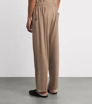 Derek Rose Basel Lounge Trousers