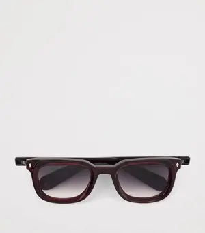 SATO Alcor Square Frame Sunglasses