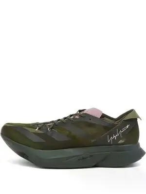 Y3 Adios Pro 3.0 Sneakers - Green