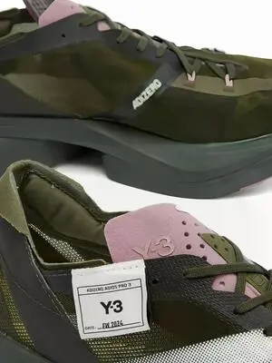Y3 Adios Pro 3.0 Sneakers