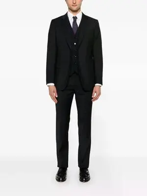 FURSAC Virgin Wool Blazer