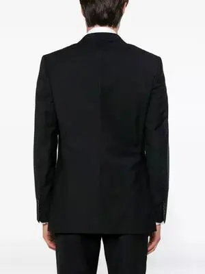 FURSAC Virgin Wool Blazer