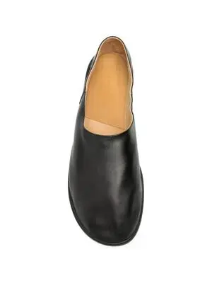 THE ROW Canal Slip-on Loafers