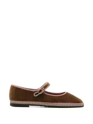 FLABELUS Balthasar Ballet Flats