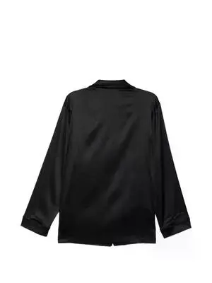 Zegna Loungewear Set