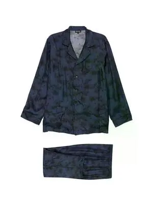 Zegna Loungewear Set