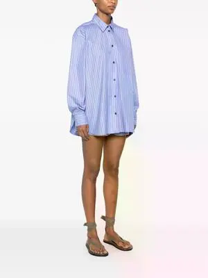 Andamane Georgiana Stripe Shirt