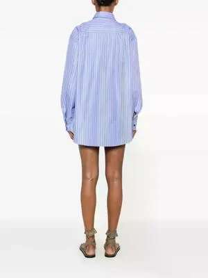 Andamane Georgiana Stripe Shirt