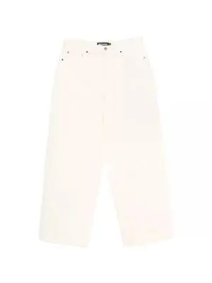 EB DENIM Brea Relaxed Baggy Jeans