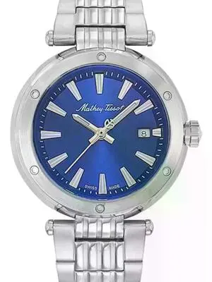 MATHEY TISSOT Neptune Watch