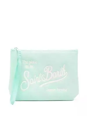 MC2 SAINT BARTH Aline Pouch Bag
