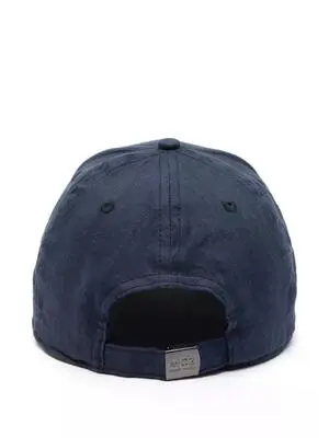 MC2 SAINT BARTH Embroidered Baseball Cap
