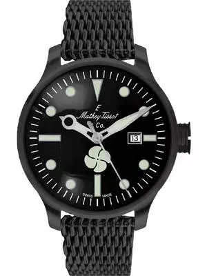 MATHEY TISSOT Elica Automatic Watch