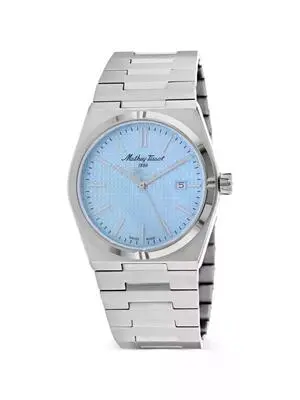 MATHEY TISSOT Zoltan Watch - Blue