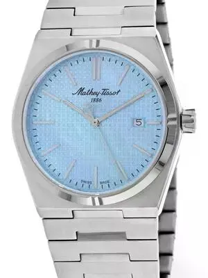 MATHEY TISSOT Zoltan Watch