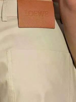 Loewe Layered Trousers